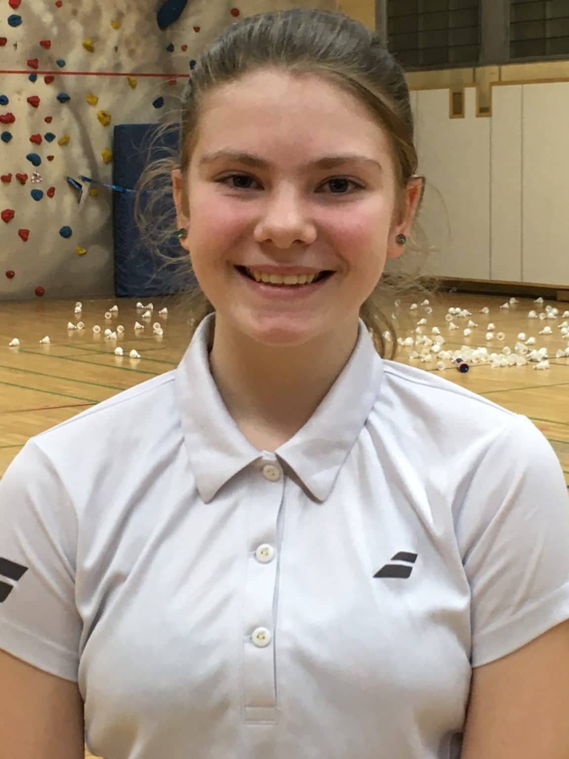 Eva Stommel zur Nachwuchssportlerin des Monats nominiert – Badminton ...