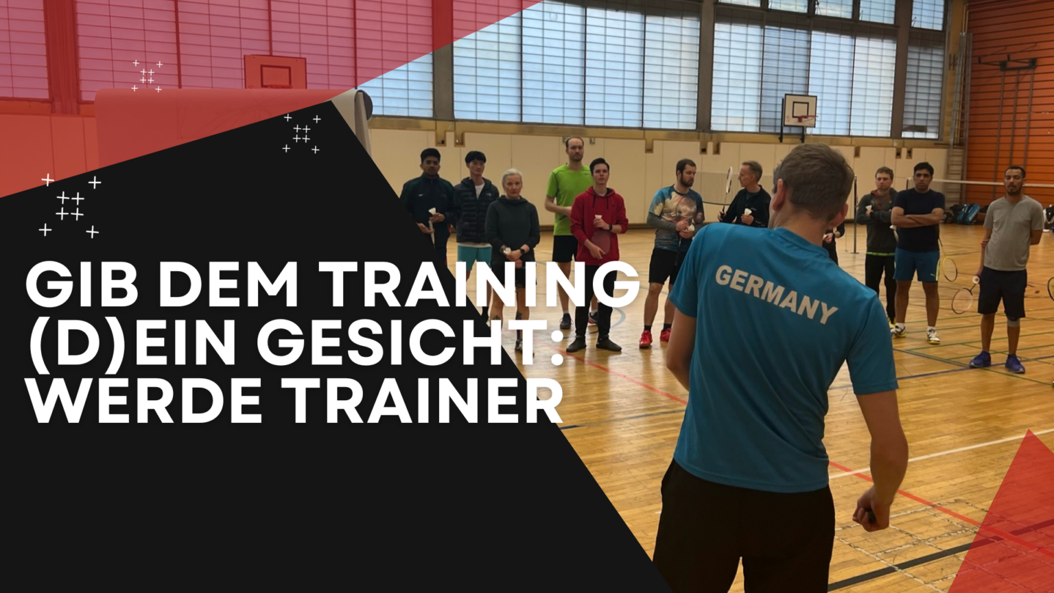 Die Basis stärken: BVBB bietet Ausbildung zur Lizenz C Breitensport ...