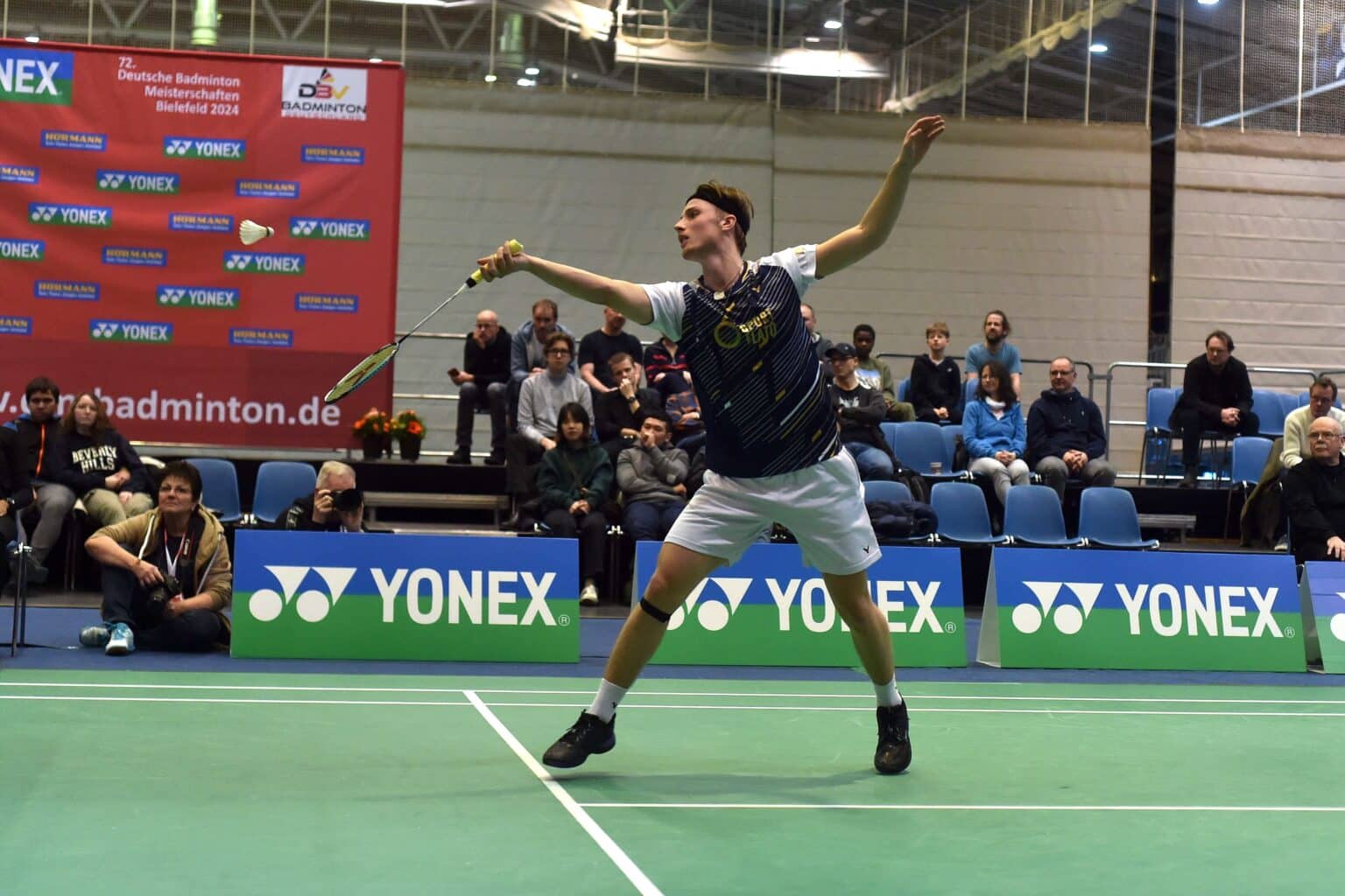 Verband – Badminton-Verband Berlin-Brandenburg